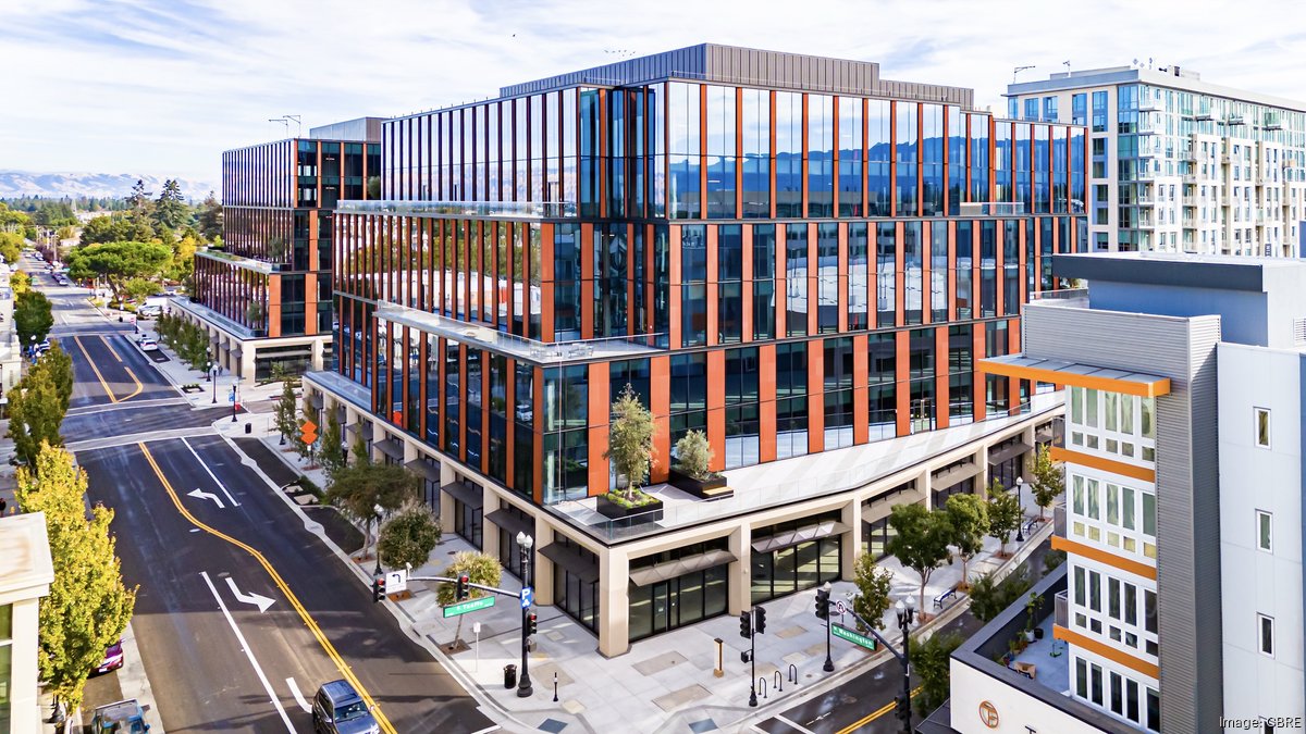 xAI, Databricks fuel Silicon Valley's fastest office recovery yet ...