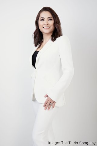 Maya Rogers, CEO of Tetris, talks about Hawaii's role in the tech ...