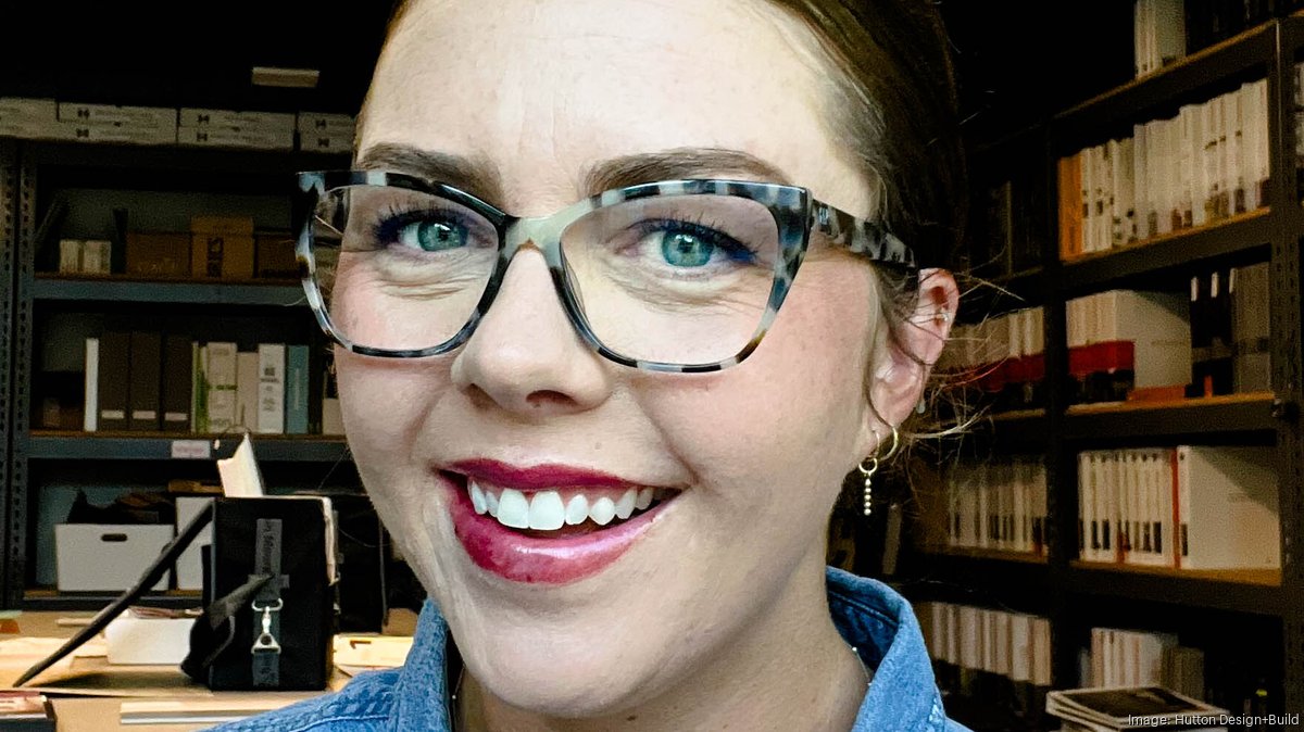 Emily Taylor - Wichita Business Journal