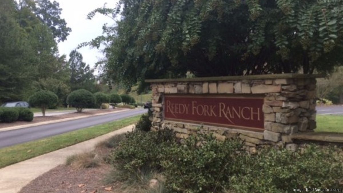Greensboro OKs commercial expansion at Reedy Fork Ranch - Triad ...