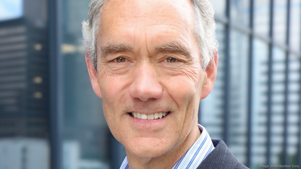 Sleep Number names Bob Ryder interim CFO as Francis Lee exits ...