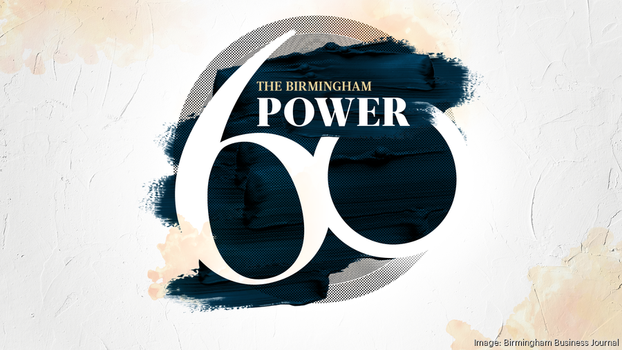 Meet the BBJ's Power 60 most influential executives for 2025 ...