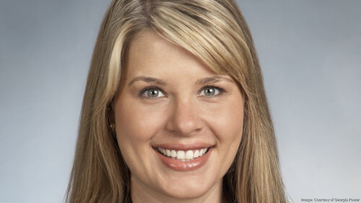 Georgia Power names Tyler Cook as new CFO - Atlanta Business Chronicle