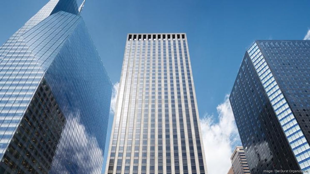 Steptoe LLP leases three floors at 1133 Avenue of the Americas - New ...