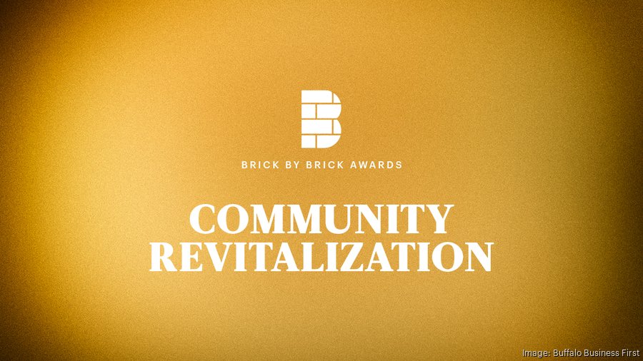 Batavia's Healthy Living Campus wins in 2025 Brick by Brick Awards ...