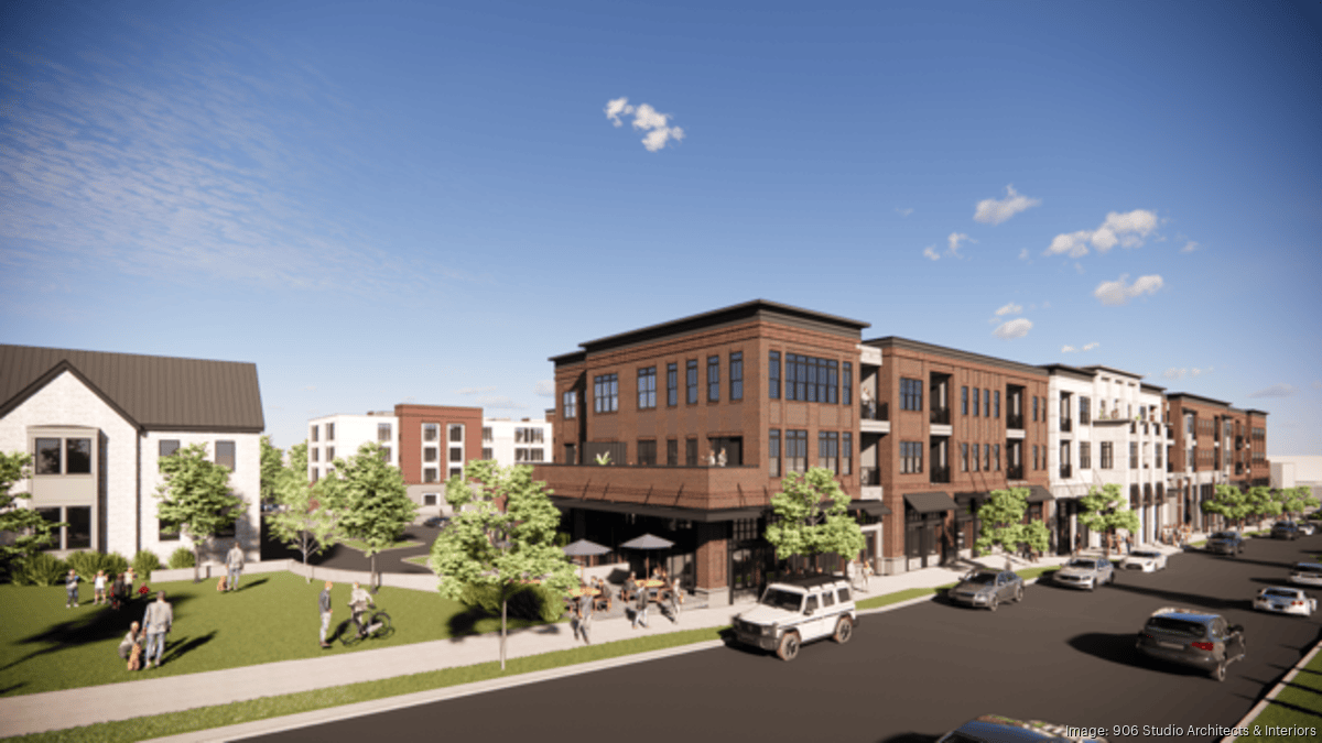 H.G. Hill Realty reveals downtown Franklin development plans ...