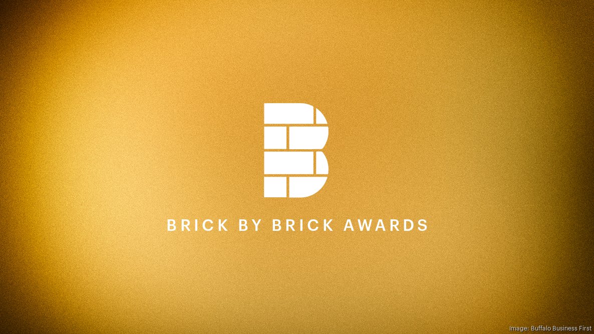 Brick by Brick Awards 2025: 53 projects, 17 winners - Buffalo Business ...