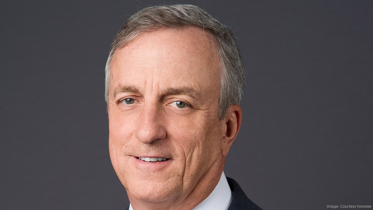 Best CFO honoree David Jones of Liberty Lift Solutions - Houston ...