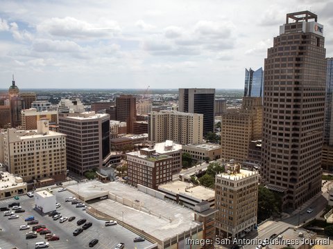 San Antonio Advertising & Public Relations News - San Antonio Business ...