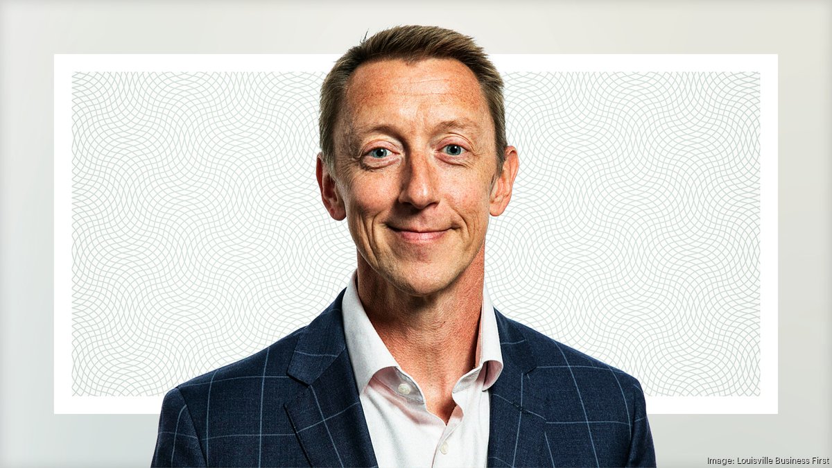 Best in Finance: Sam Sorsa - Louisville Business First