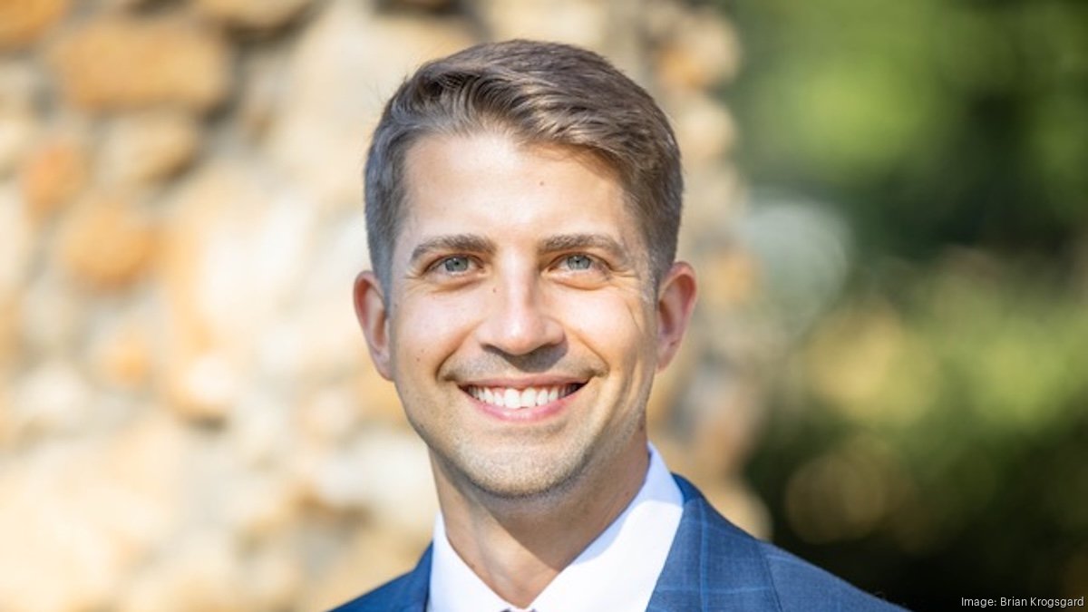 Southern Research Ricky Brito talks Tech Hubs funding, projects - Birmingham Business Journal