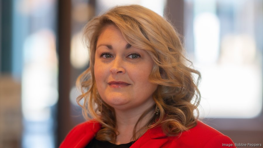 Women Who Lead in Entertainment & Hospitality: Bobbie Peppers of The ...