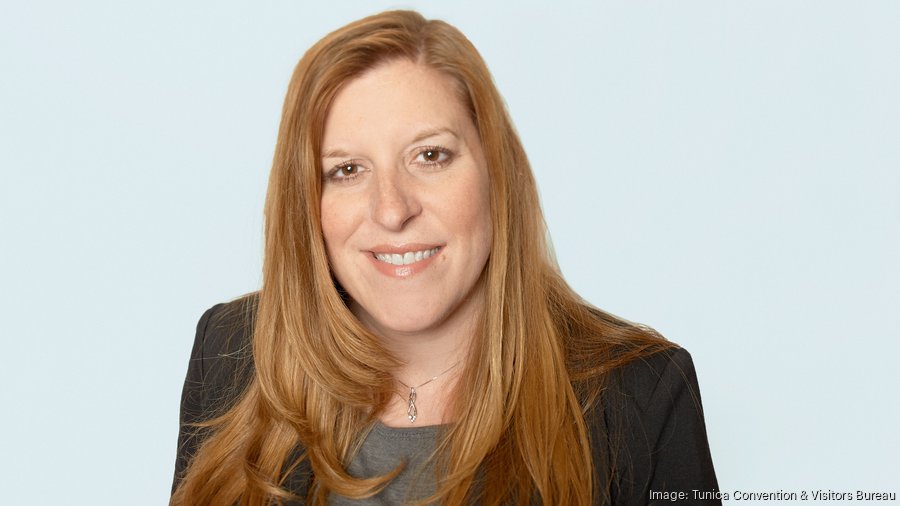 Women Who Lead in Entertainment & Hospitality: Chrissy Garner of Tunica ...
