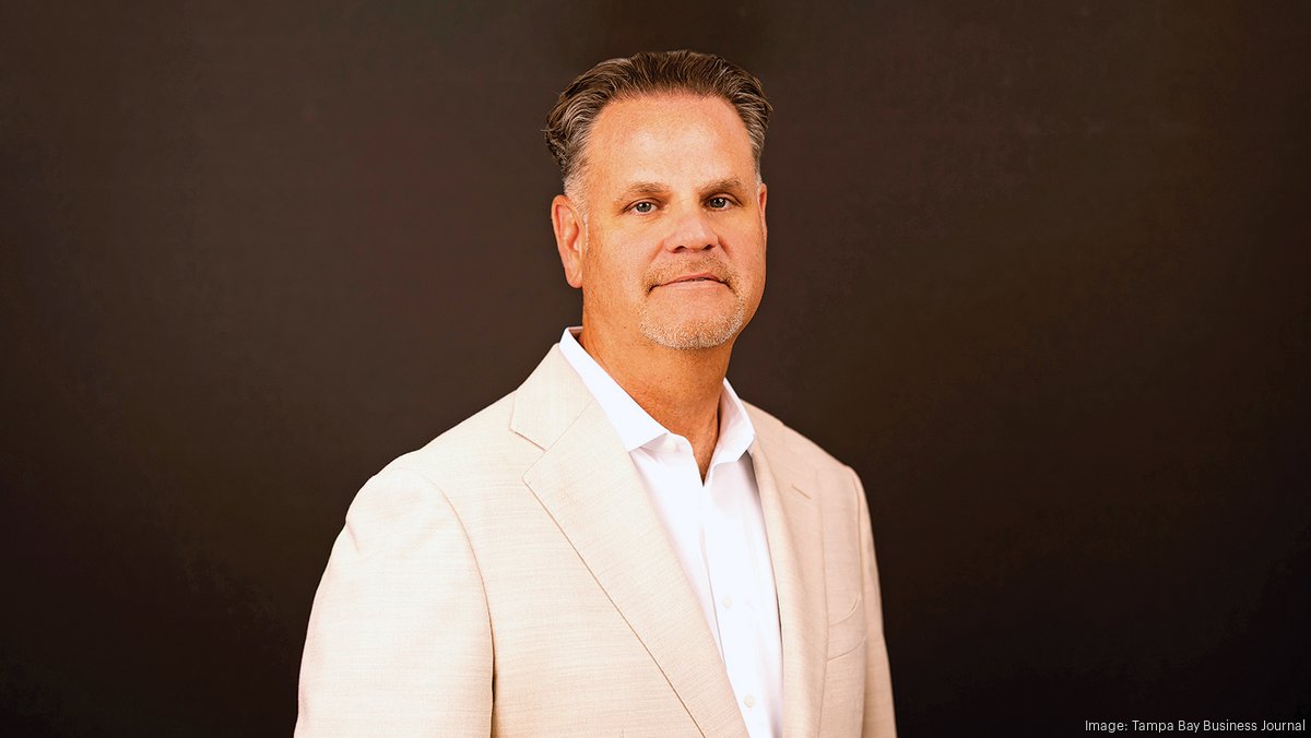 1. Copperline Electric Inc. - Tampa Bay Business Journal