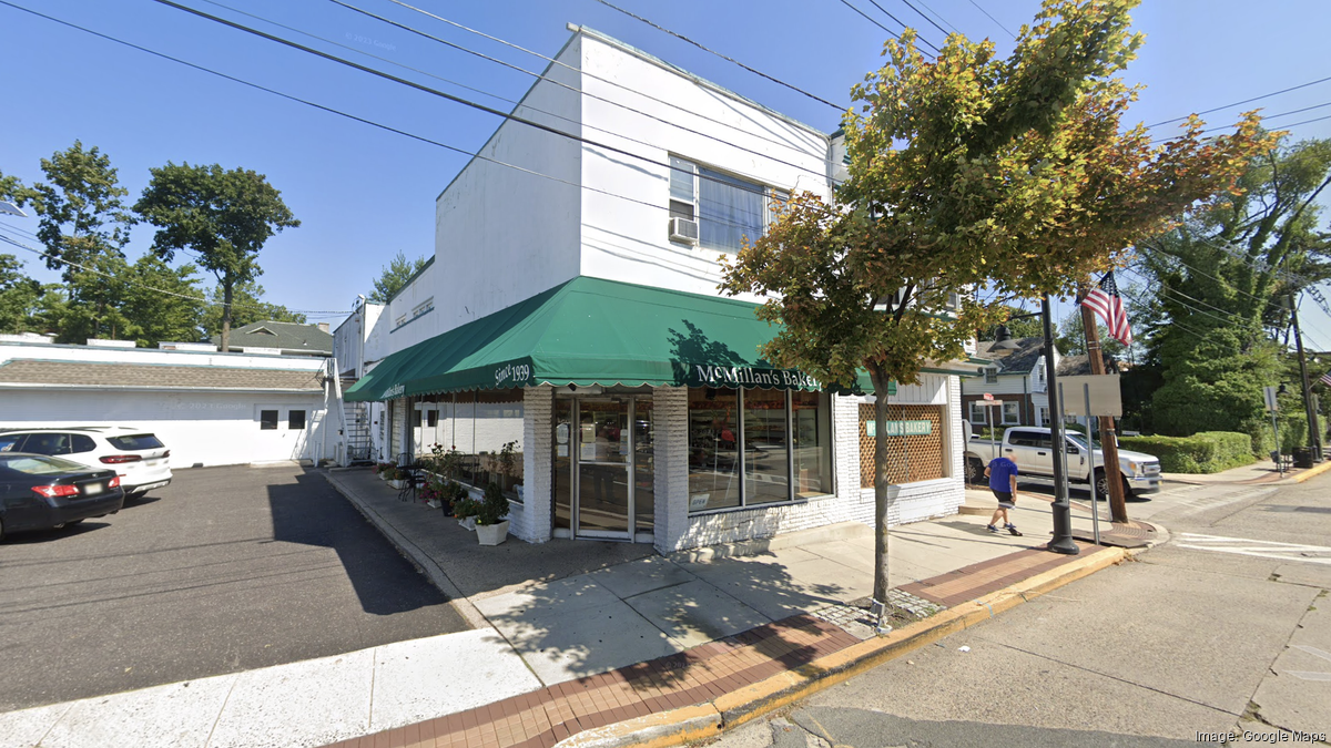 McMillan's Bakery to be revived by owner of fellow Del Buono's owner ...