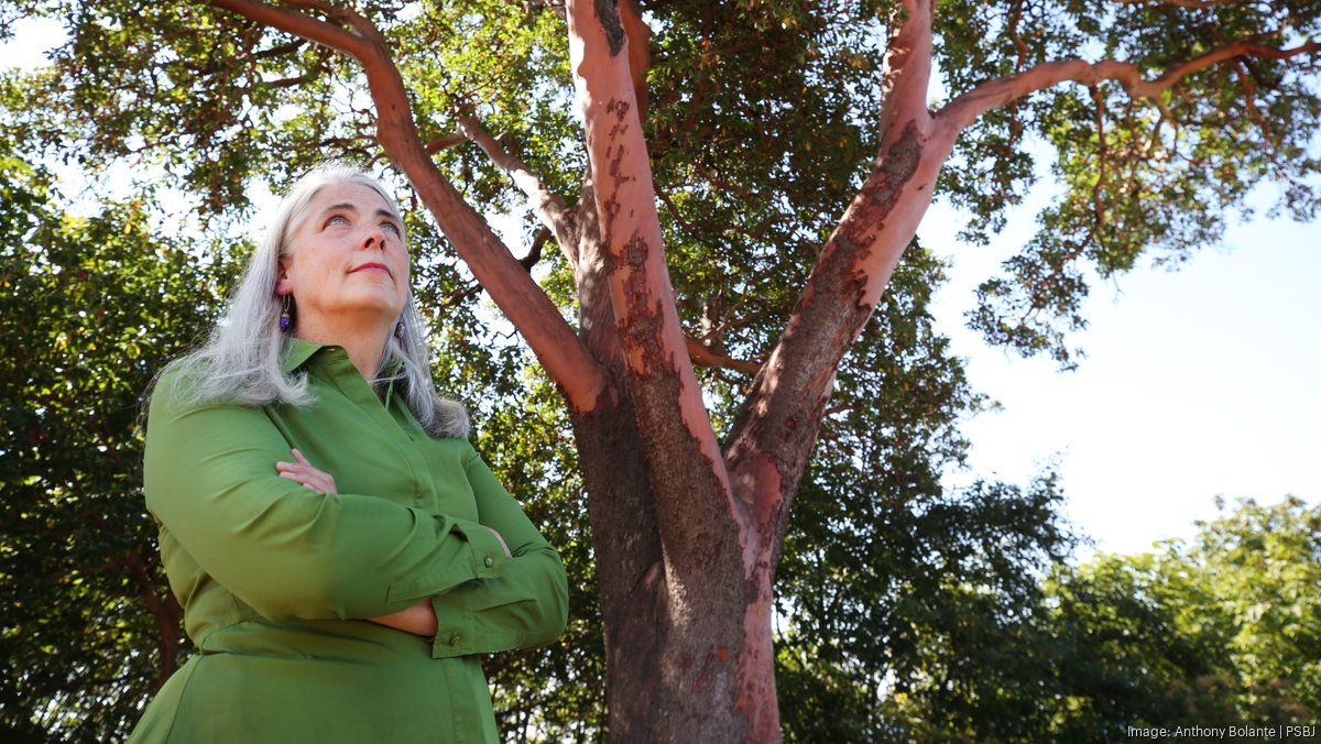 Forterra CEO reflects on nonprofit's tumultuous journey - Puget Sound ...