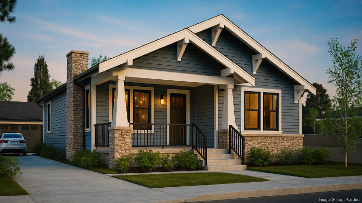How Genesis Builders, Thomas James Homes are helping L.A. rebuild - L.A ...
