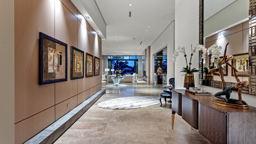 Richard Templer and Diane Templer of Doubledown Stables sells Boca ...