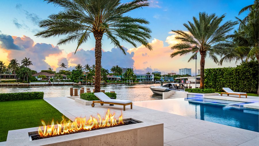 Richard Templer and Diane Templer of Doubledown Stables sells Boca ...