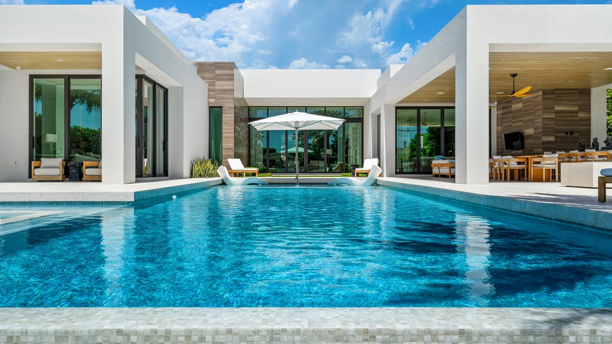 Richard Templer and Diane Templer of Doubledown Stables sells Boca ...