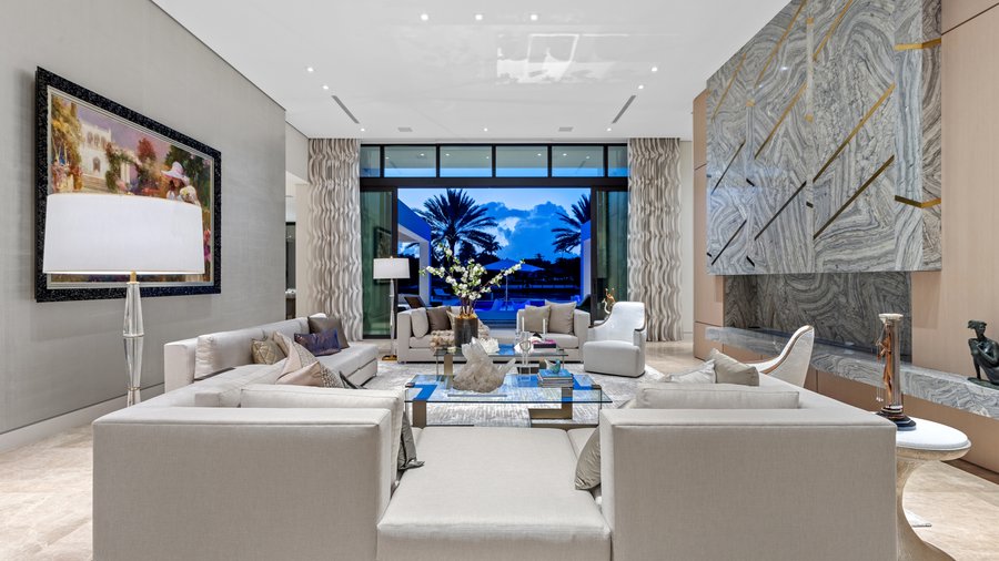 Richard Templer and Diane Templer of Doubledown Stables sells Boca ...