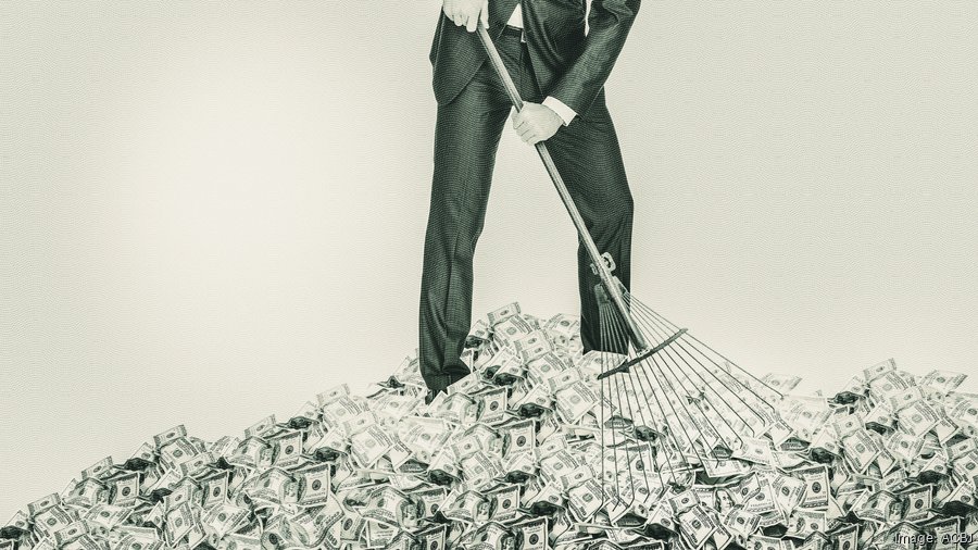 Mass. CEO pay analysis: Who's worth their compensation? - Boston ...