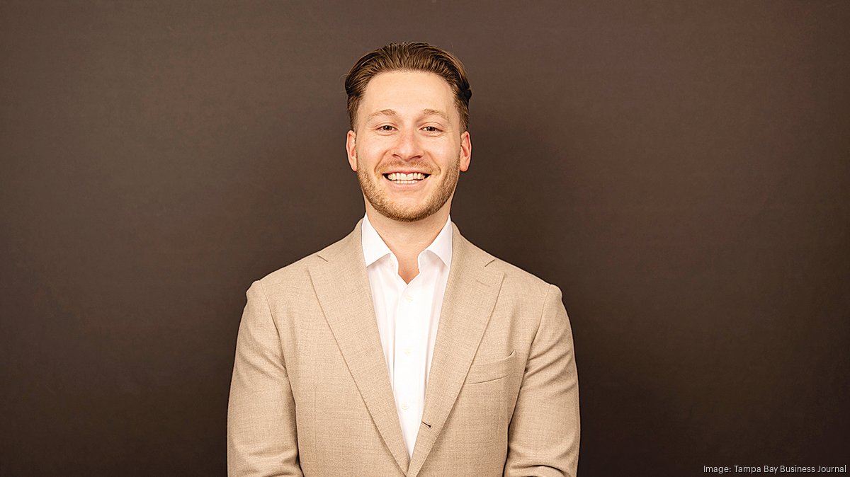27. Park & Eleazer Construction LLC - Tampa Bay Business Journal