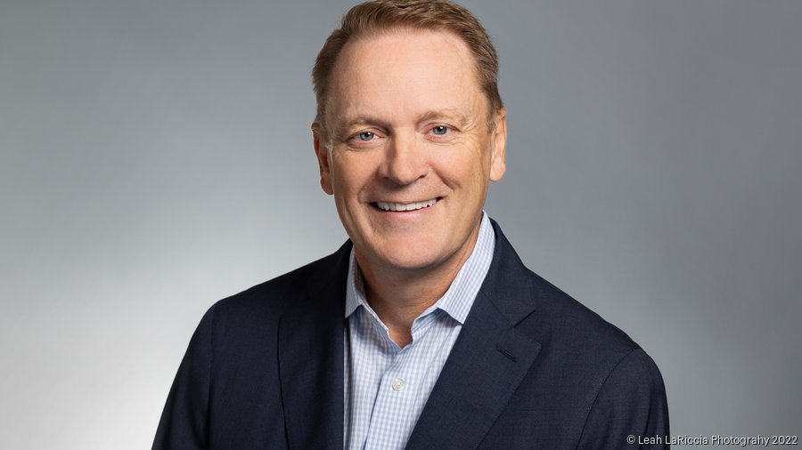 Thermo Fisher CFO Stephen Williamson to retire in 2026 - Boston Business Journal