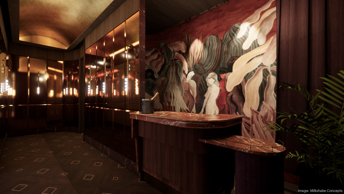 Milkshake Concepts to open Stories by Citizen lounge in Dallas - Dallas ...