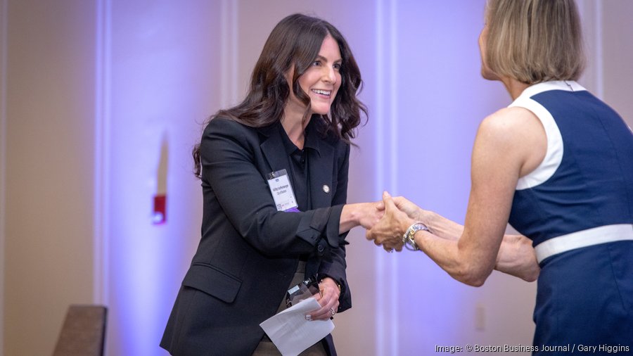 BBJ CFO of the Year honorees talk booms, busts and nonprofits - Boston ...