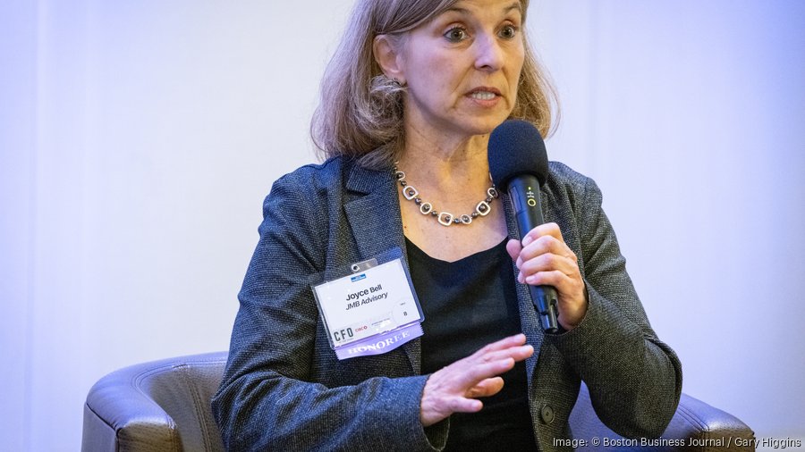 BBJ CFO of the Year honorees talk booms, busts and nonprofits - Boston ...