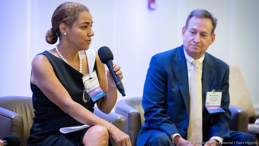 BBJ CFO of the Year honorees talk booms, busts and nonprofits - Boston ...