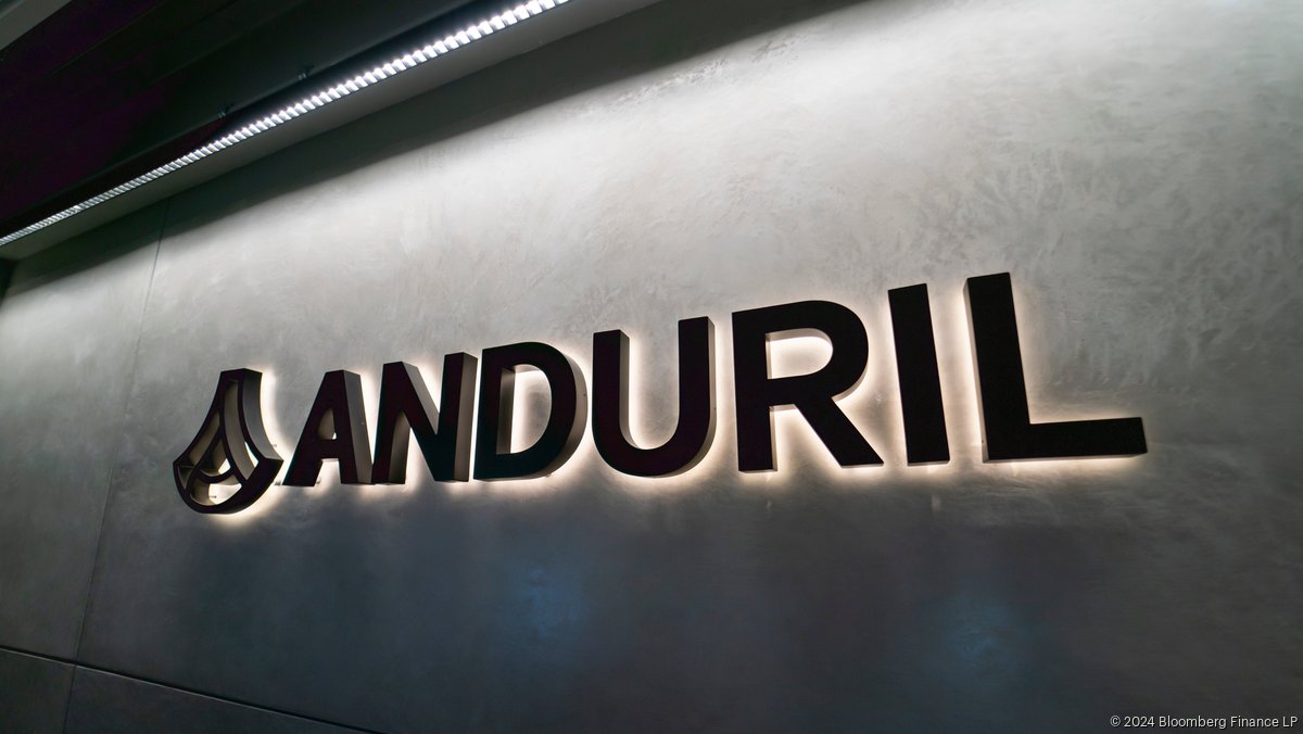 Columbus Opportunity Summit on Anduril close to selling out - Columbus ...