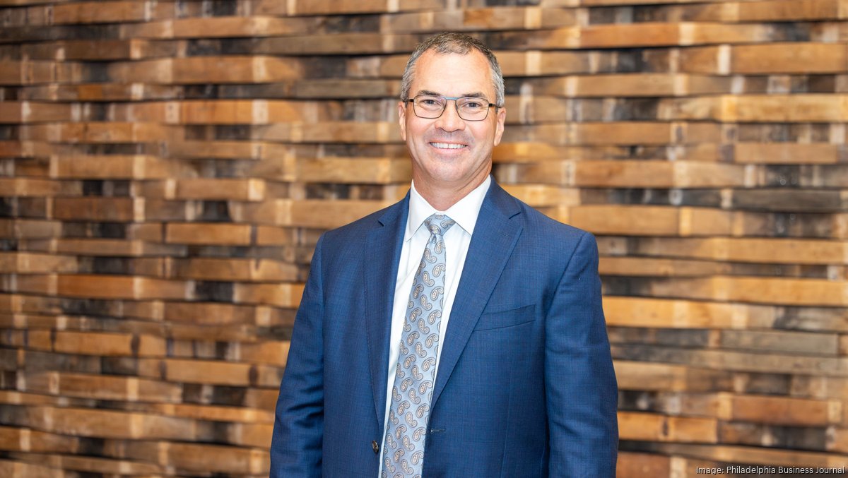 Fulton Financial CEO sees 'opportunities to grow in all of our markets ...