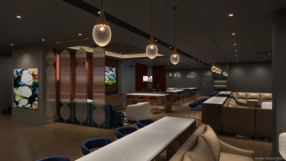 Topgolf's Dunbar Social to debut at The Ballantyne hotel - Charlotte ...