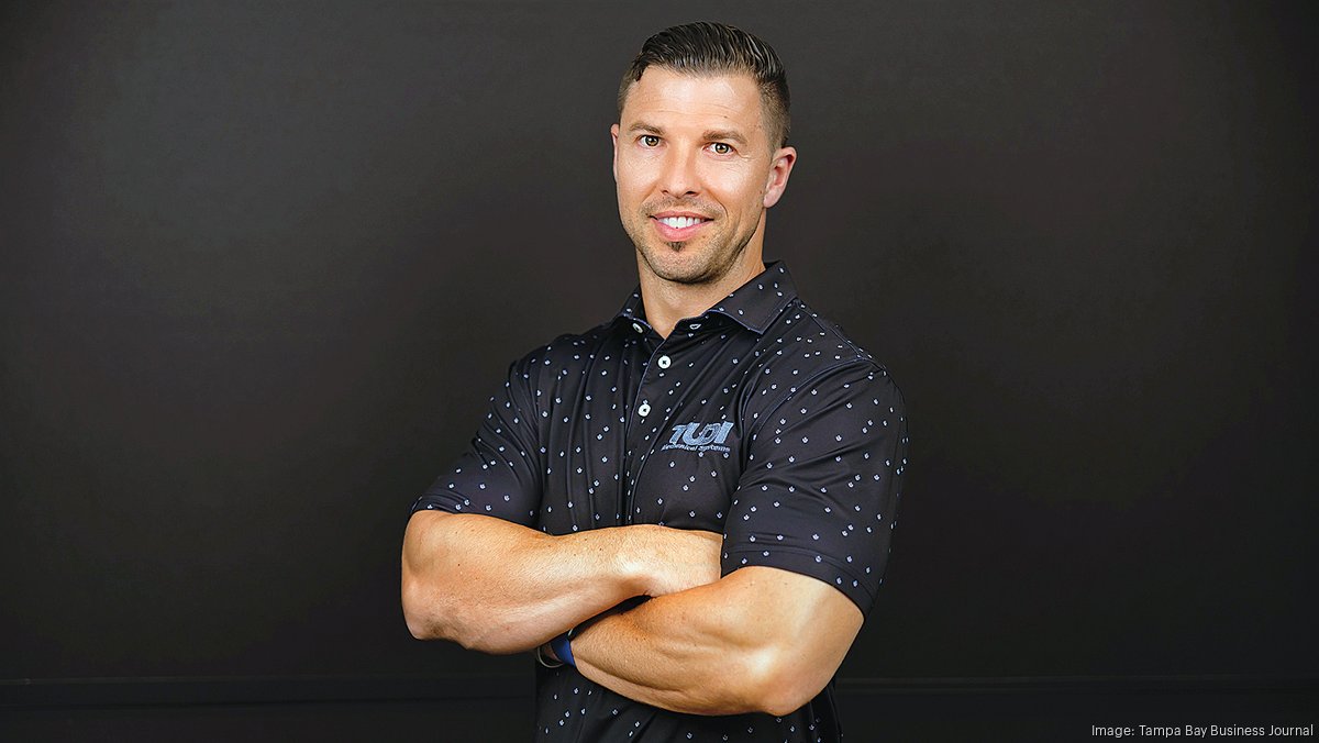 48. Tudi Mechanical Systems of Tampa Inc. - Tampa Bay Business Journal