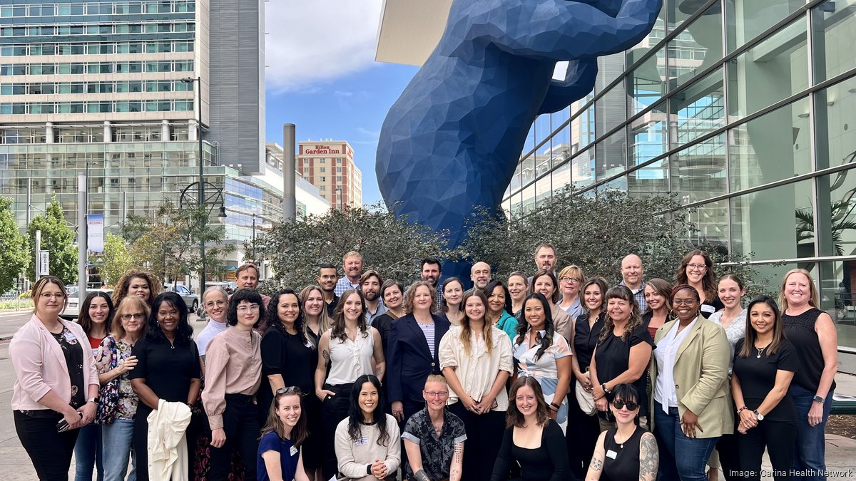 Carina Health Network forms to support Colorado health centers - Denver ...