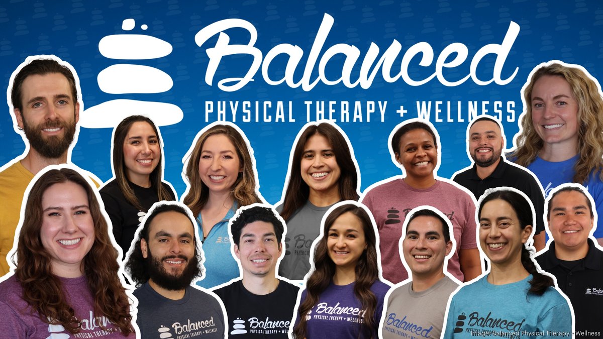 Balanced Physical Therapy + Wellness - Albuquerque Business First