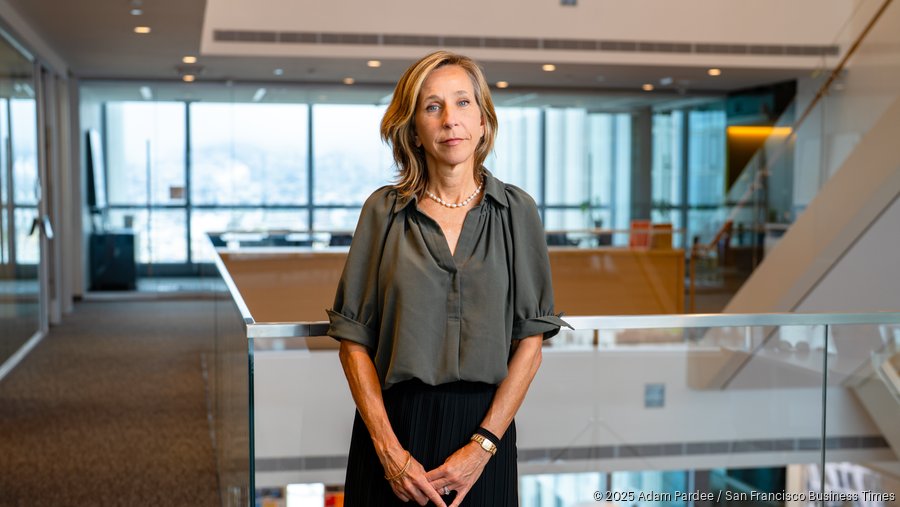 San Francisco's new planning director Sarah Dennis Phillips' priorities ...