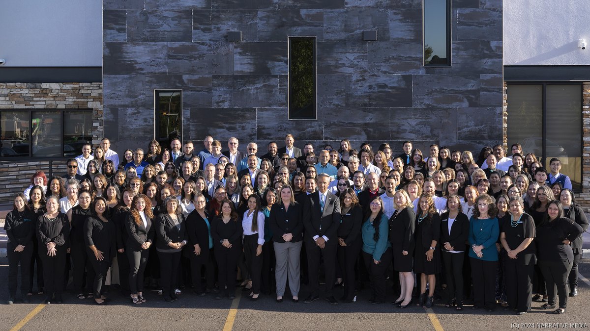 State Employees Credit Union - Albuquerque Business First