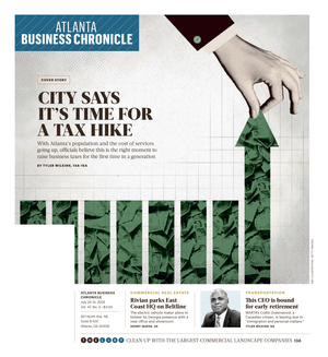 Atlanta Business Chronicle