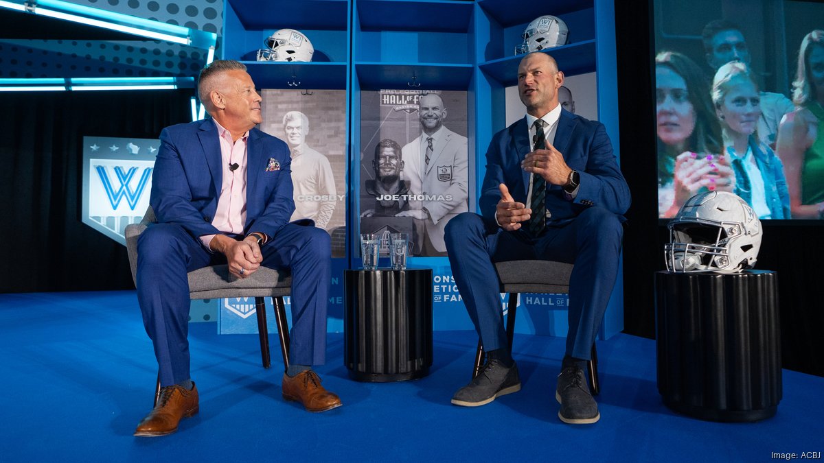 Doug Russell's daily show ends in iHeart sports-talk shuffle ...