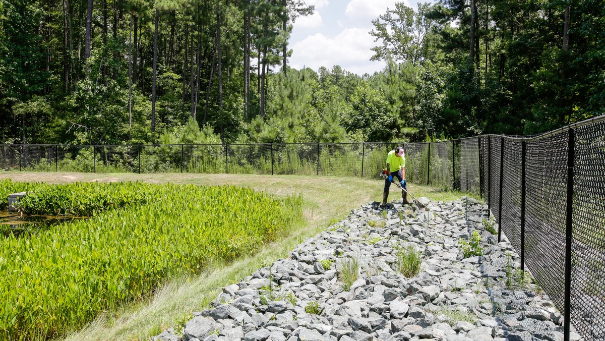 D.C.’s stormwater challenge: How to protect our waterways from flooding ...