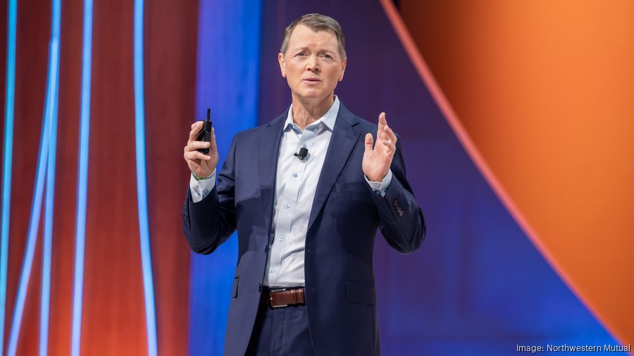 Northwestern Mutual annual meeting draws 11,000 to Milwaukee ...
