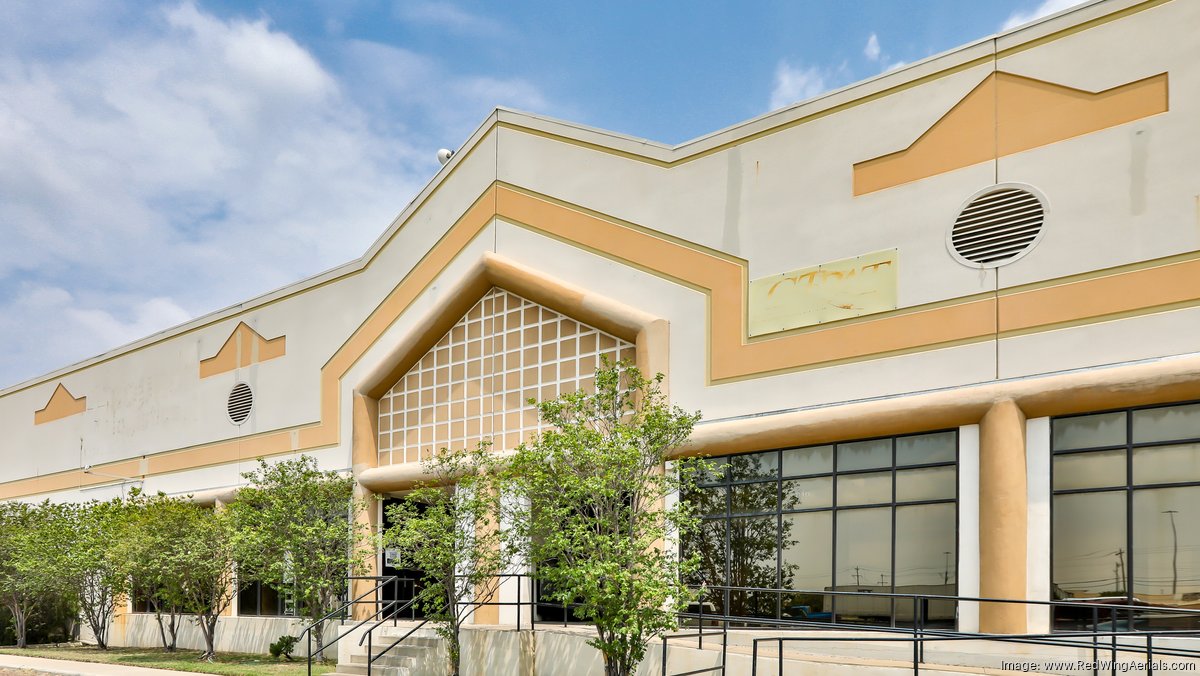 Evergen Equity expands Laredo industrial portfolio near border - San ...