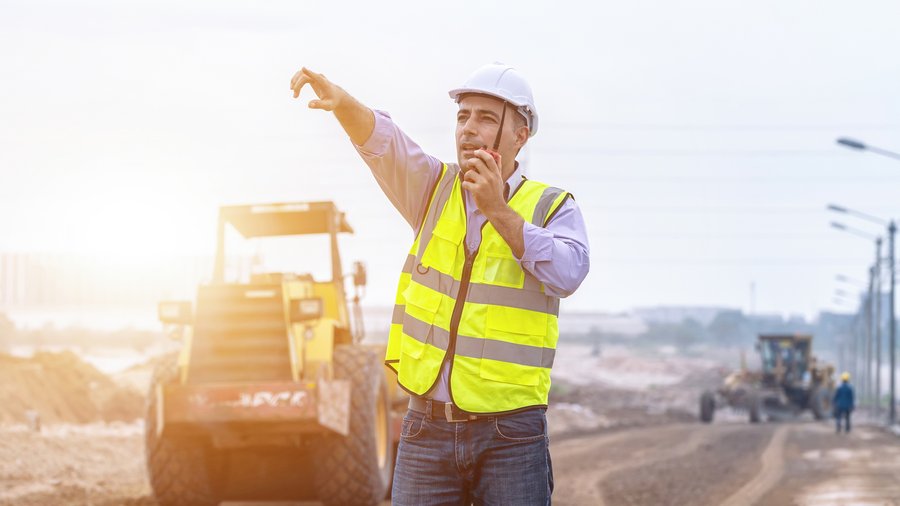 The trend of private equity in construction - Boston Business Journal