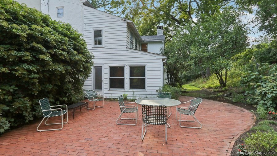 Original Radnor Hunt clubhouse turned Main Line home asks $1.1M ...