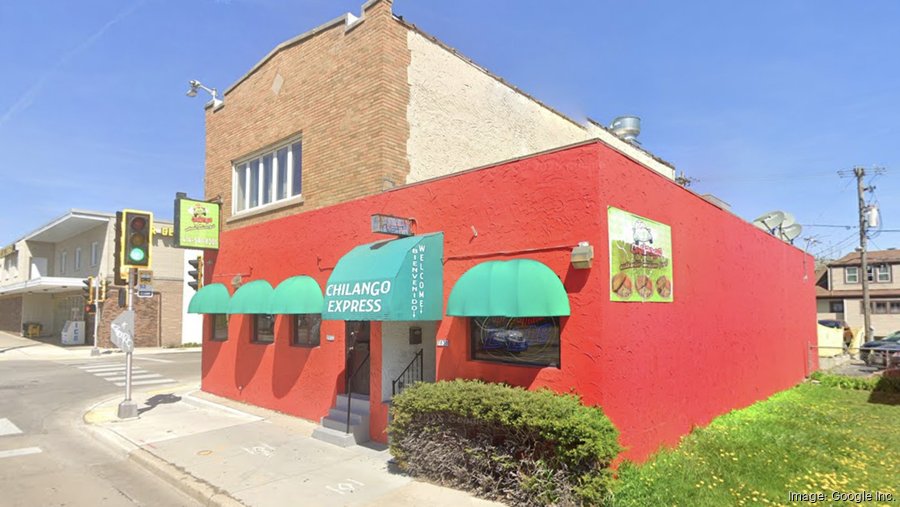 Chilango Express to close August 3 - Milwaukee Business Journal