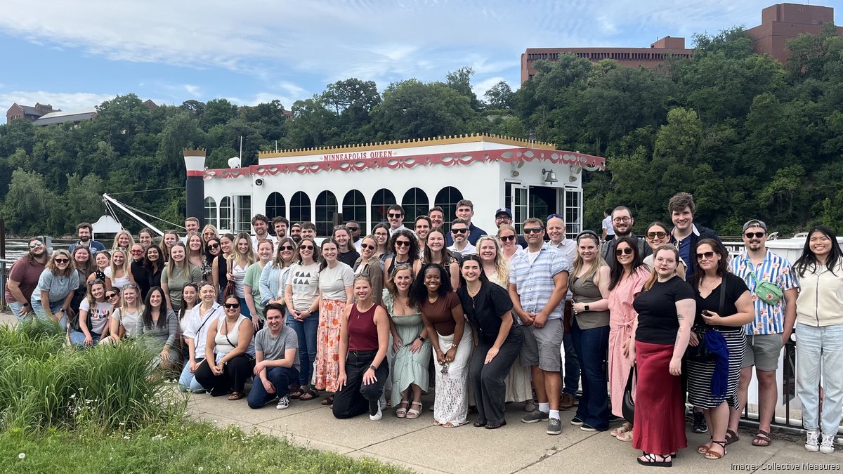 Best Places to Work: Collective Measures - Minneapolis / St. Paul ...