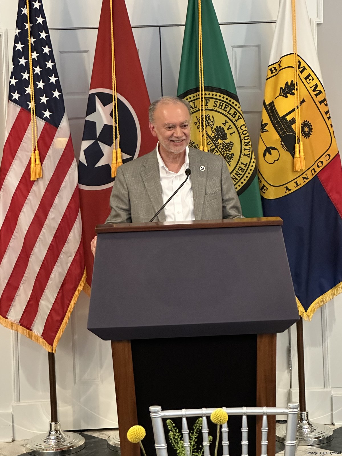Tennessee banking chief: Economic climate may favor M&A activity ...